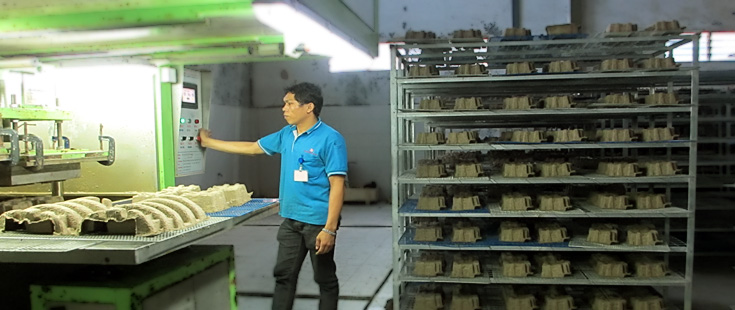 PT. Interpak Industries Batam